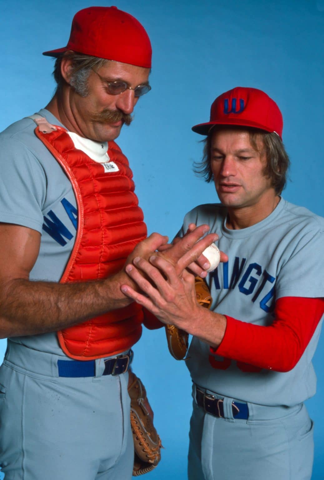 Ben Davidson From 'Conan The Barbarian' Inspired An NFL Rule Before His Death At 72