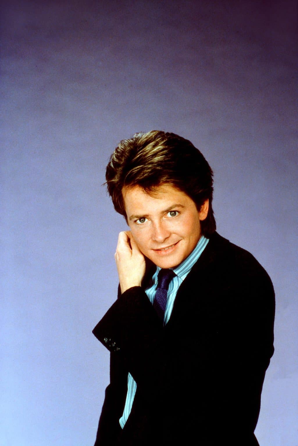 Michael J. Fox Turns 65, Shares Outlook That Keeps Him Going