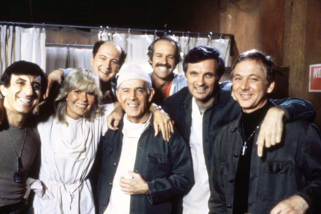 The Historic 'M*A*S*H' Finale Record Can't Be Beaten—Here's Why