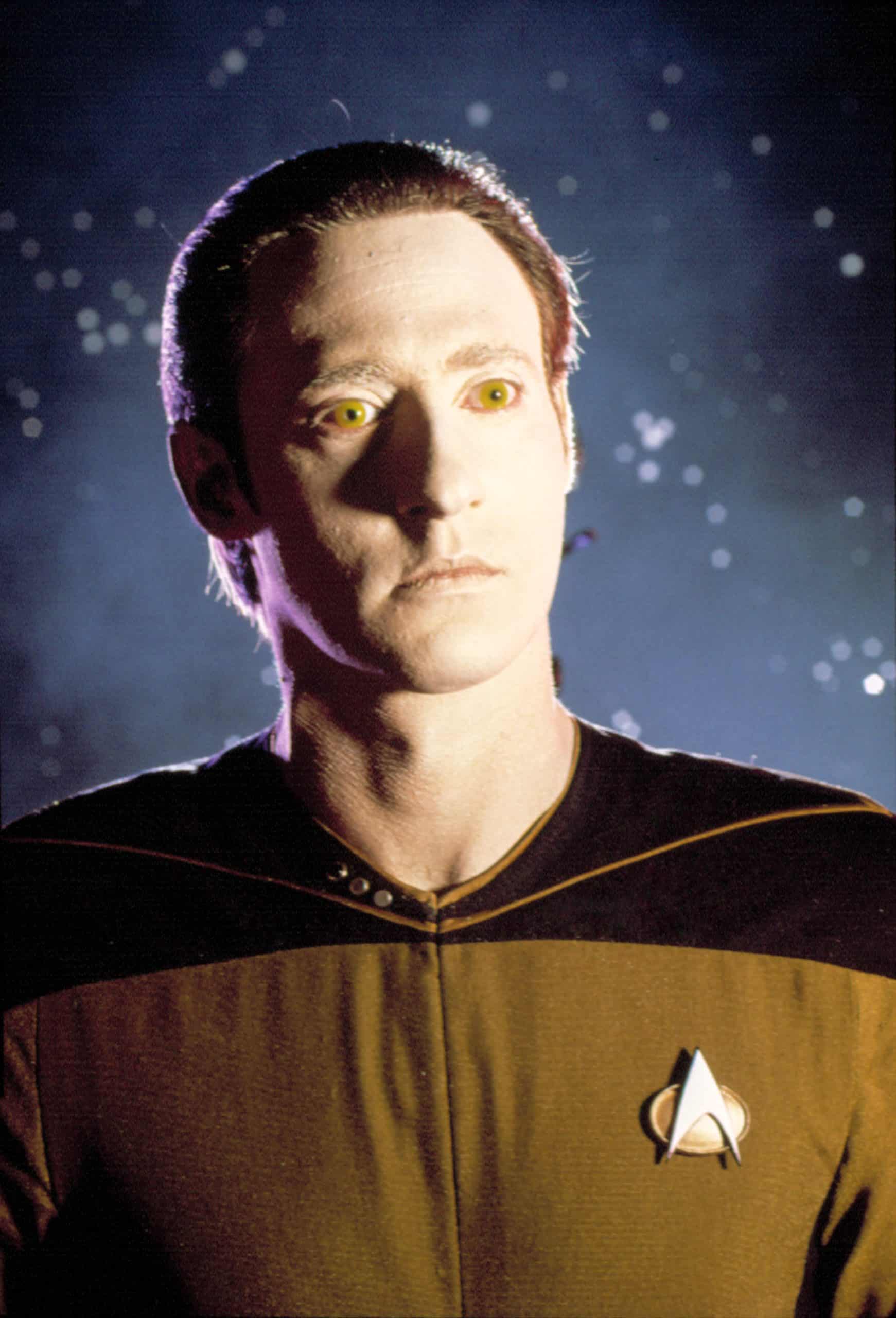 Brent Spiner From 'Star Trek: The Next Generation' Is 79 And Built A ...