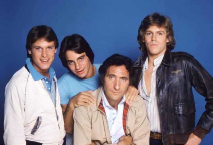 ‘Taxi’ Cast Reunites 40 Years After The Show’s Finale | DoYouRemember?