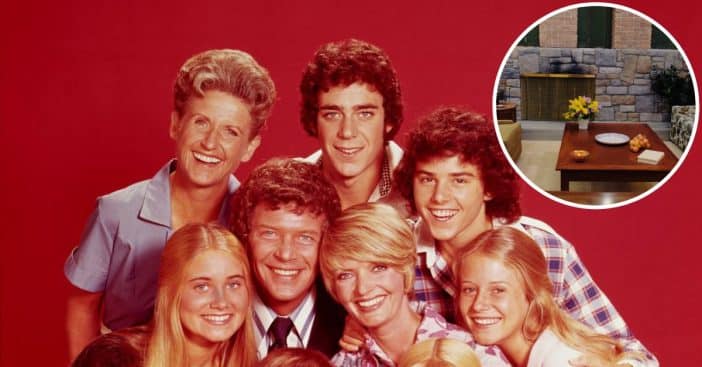 The ‘Brady Bunch’ House Is Up For Sale, HGTV To Flip It For $5.5M ...