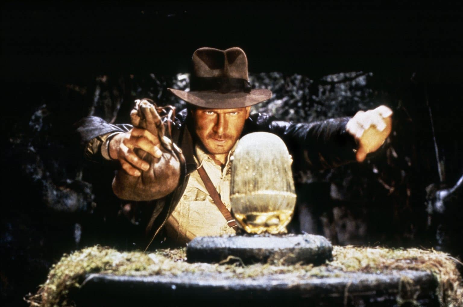 'Indiana Jones' Biggest Movie Mistakes You Missed On A First Viewing