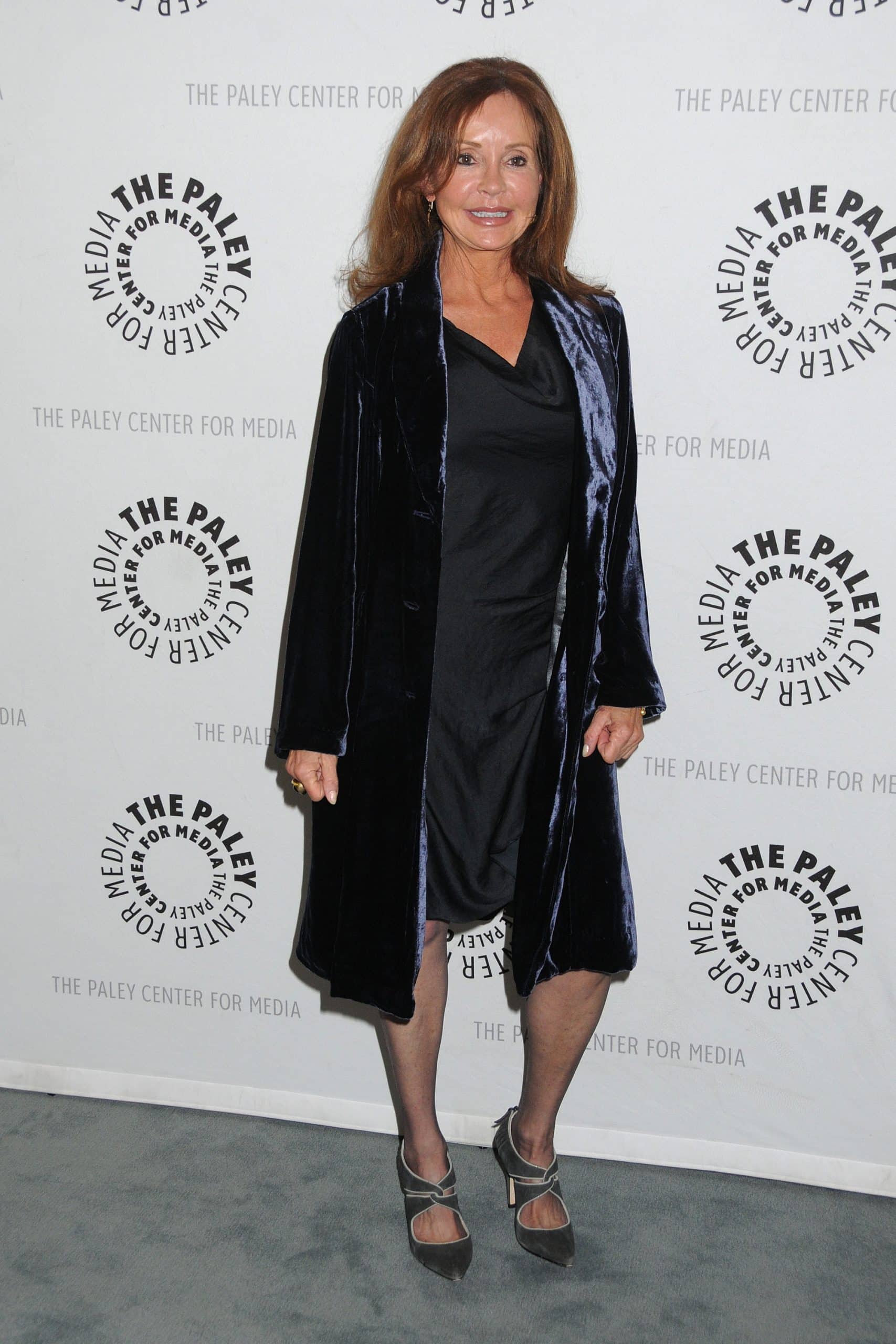 Longtime 'General Hospital' Star Jacklyn Zeman Dies At 70