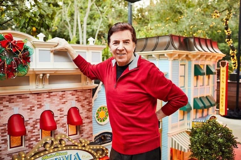 Bobby Sherman Looks Totally Different In New Picture At 81 Years Old