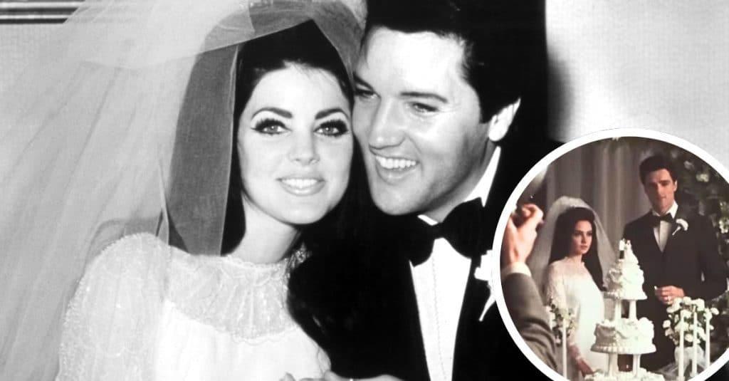 New 'Priscilla' Biopic Teaser Features Whirlwind Romance With Elvis Presley