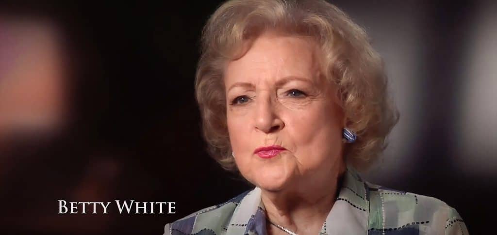 60 Years Ago, Betty White Married Allen Ludden, Whose Name Would Be Her ...