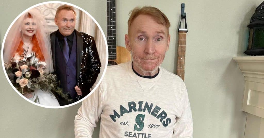 Danny Bonaduce Married Off His Daughter Years Before Losing Ability To ...