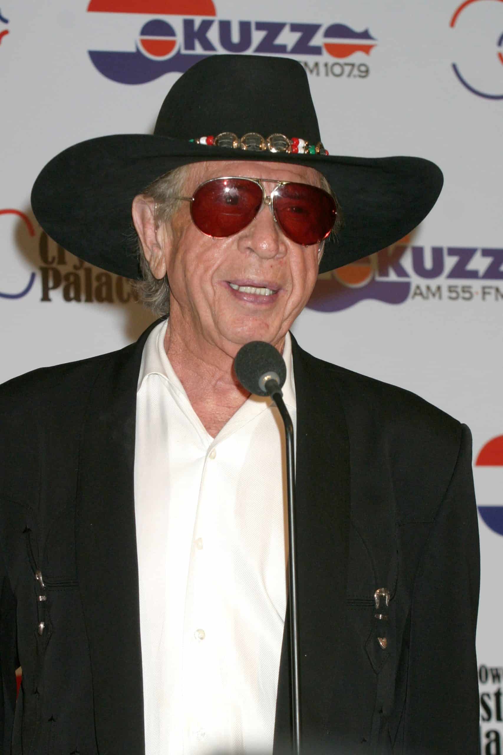Buck Owens From 'Hee Haw' Crossed Paths With Merle Haggard Before Dying ...