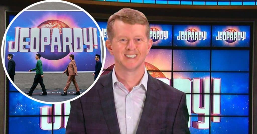 'Jeopardy!' Fans Outraged To Learn The Show Does Not Cover Contestant's ...
