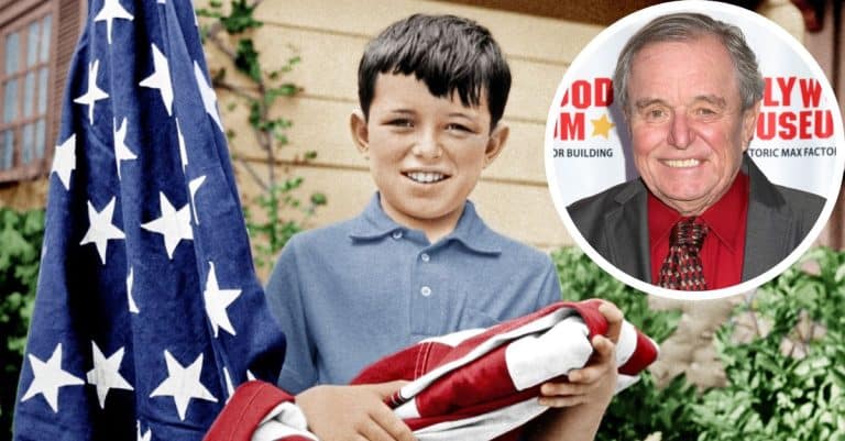 Jerry Mathers Turns 75 As The Last Surviving 'Leave It To Beaver' Cast ...