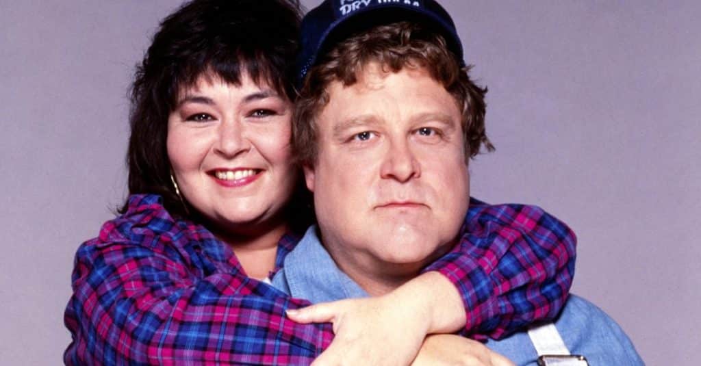 John Goodman Says He John Goodman Says He