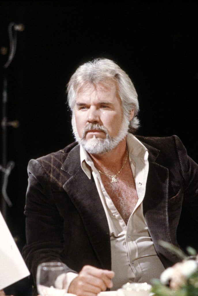 Kenny Rogers' Twins Justin And Jordan Graduate High School In New Photos