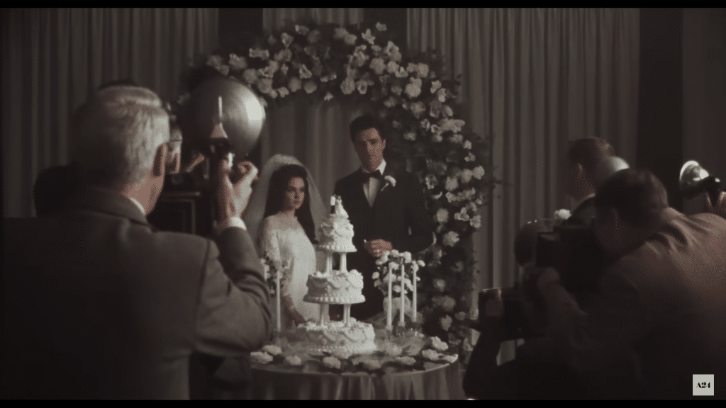 New 'Priscilla' Biopic Teaser Features Whirlwind Romance With Elvis Presley