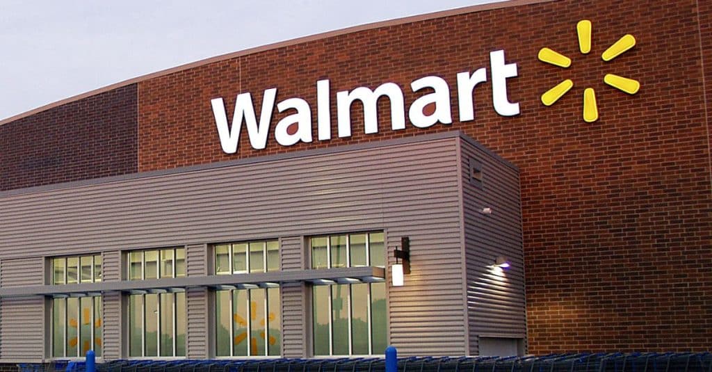 Walmart's Prices Have A Ripple Effect That Raises Food Prices At ...