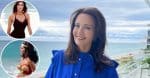Wonder Woman, Lynda Carter Shares Throwback Of Iconic Swimsuit Picture