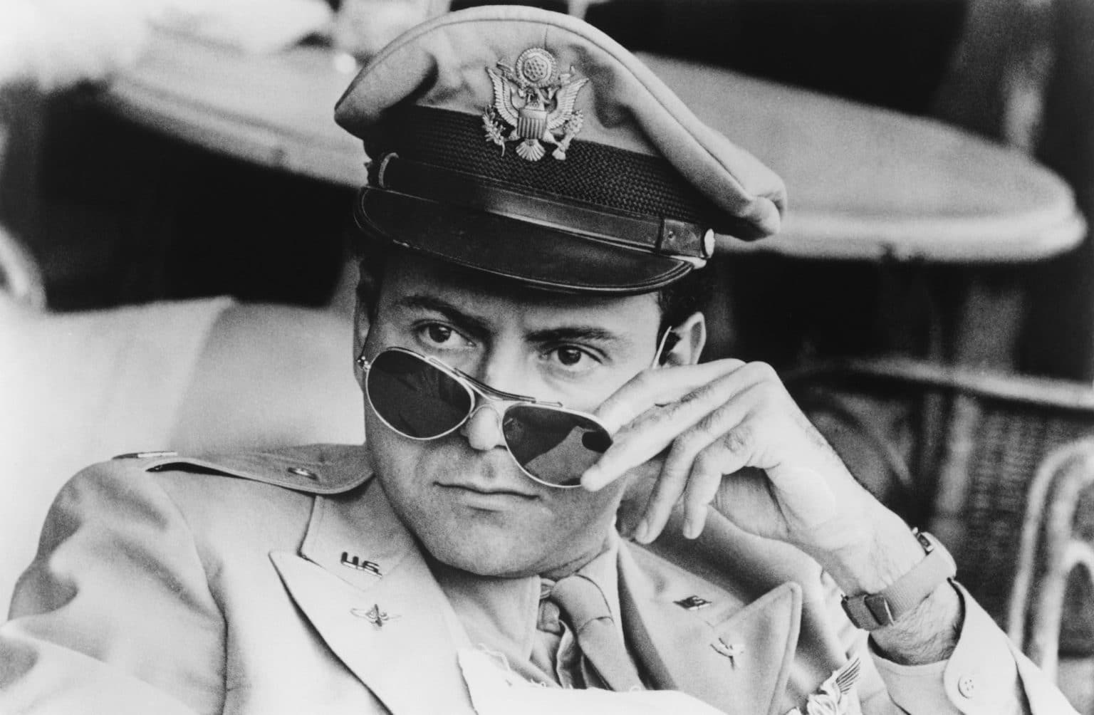 Academy Award-Winning Legend Alan Arkin Dies At 89