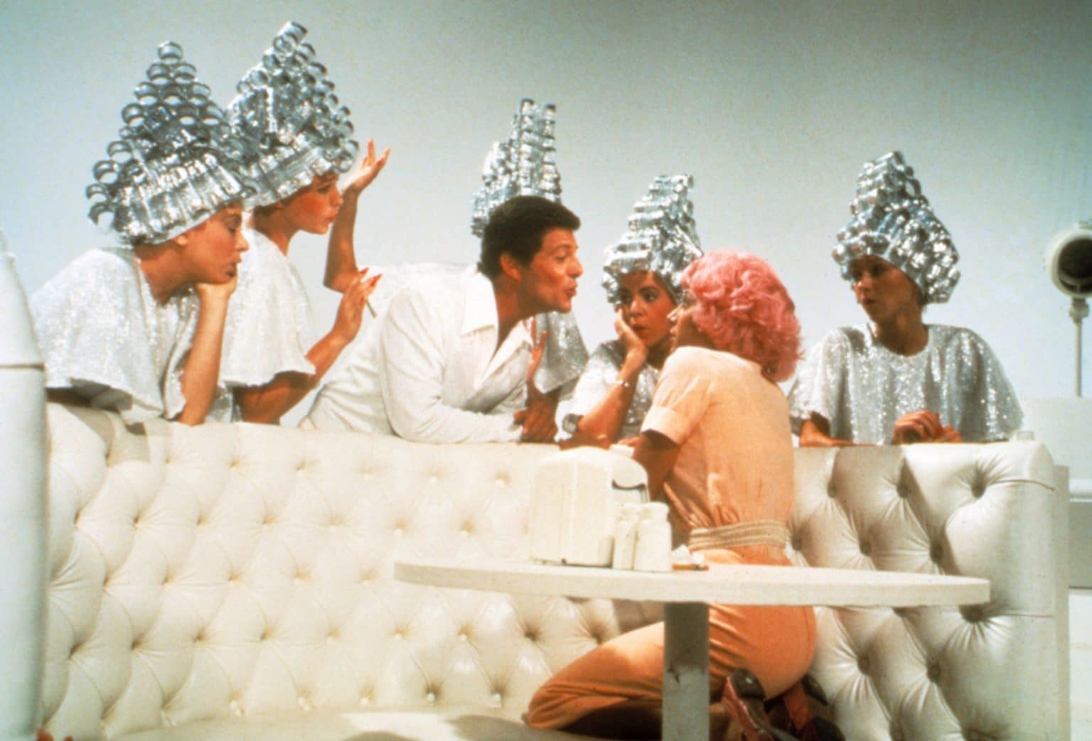 Elvis Presley Was Almost A Beloved Character In 'Grease'