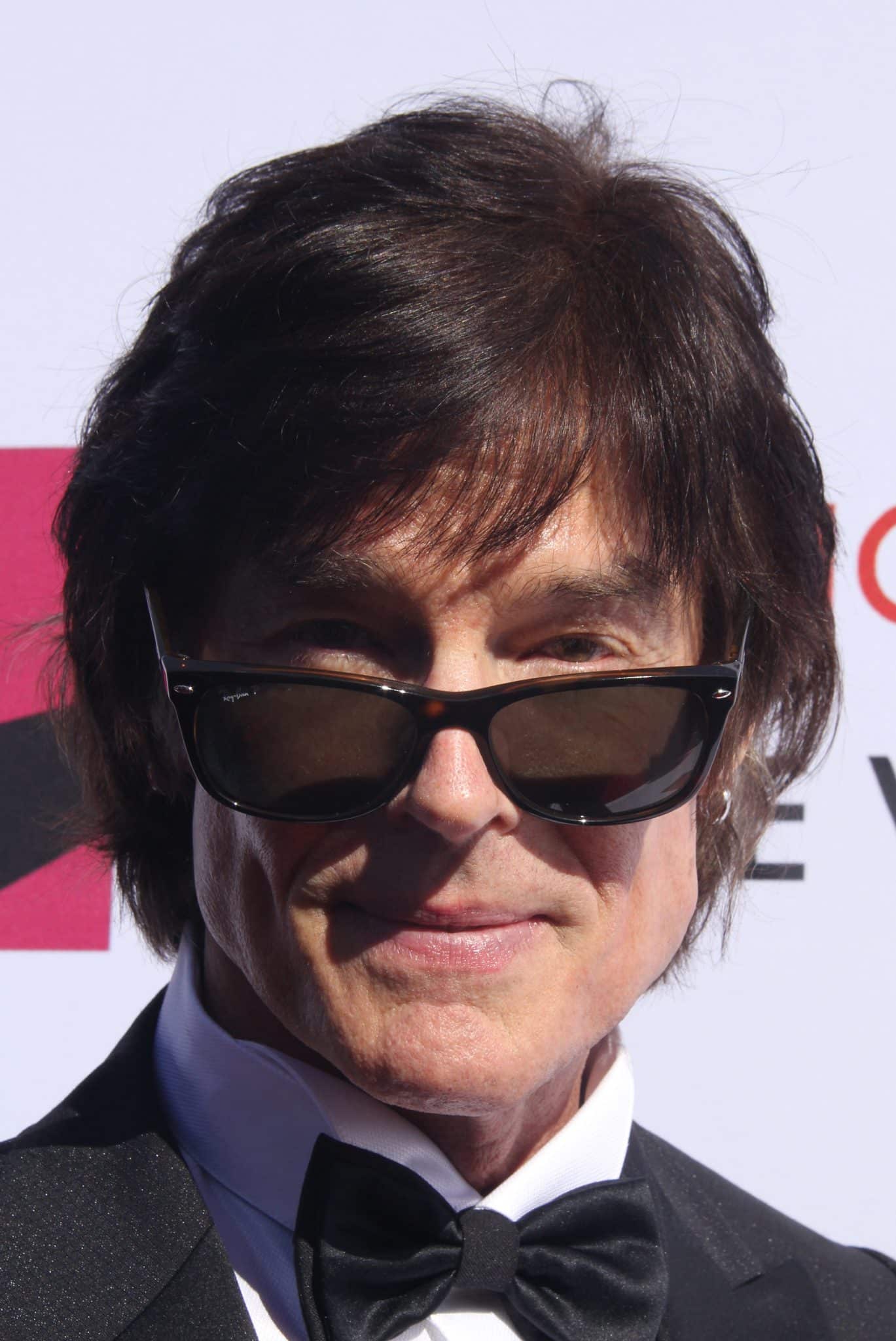 Ronn Moss From 'The Bold And The Beautiful' Is 71 And Returned To His ...