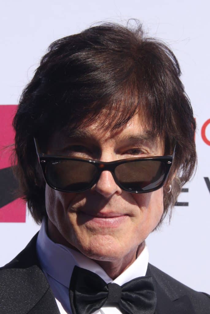 Ronn Moss From 'The Bold And The Beautiful' Is 71 And Returned To His ...