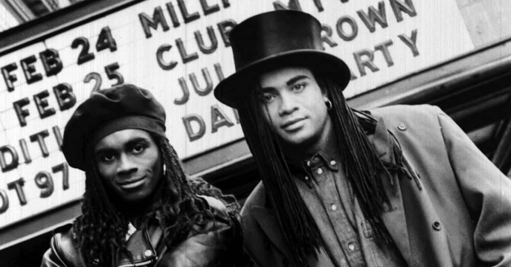 'Milli Vanilli' Documentary Shows Disgraced Duo In New Light ...