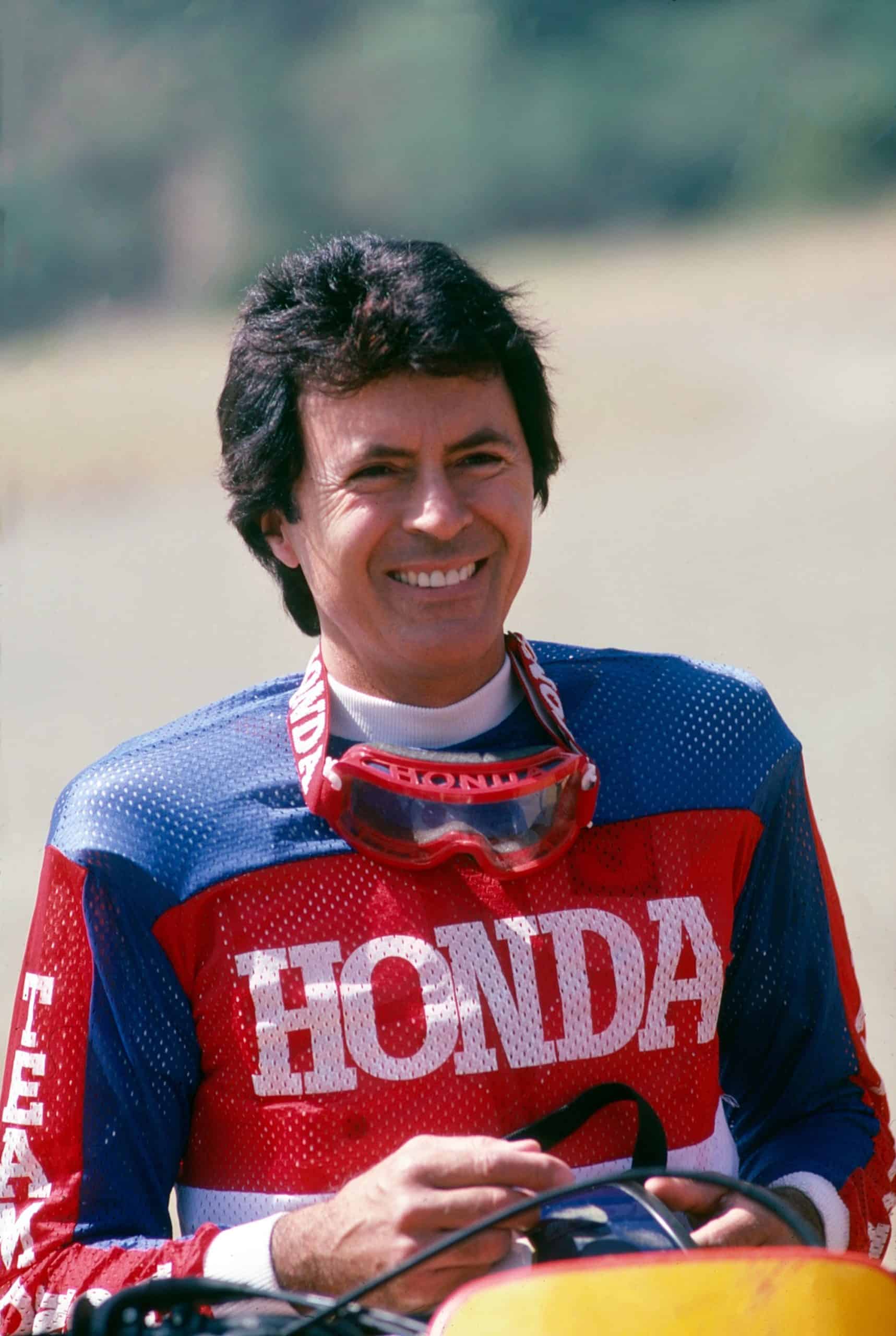 James Darren From 'T. J. Hooker' Is 87 And Went On To Sing As A Hologram