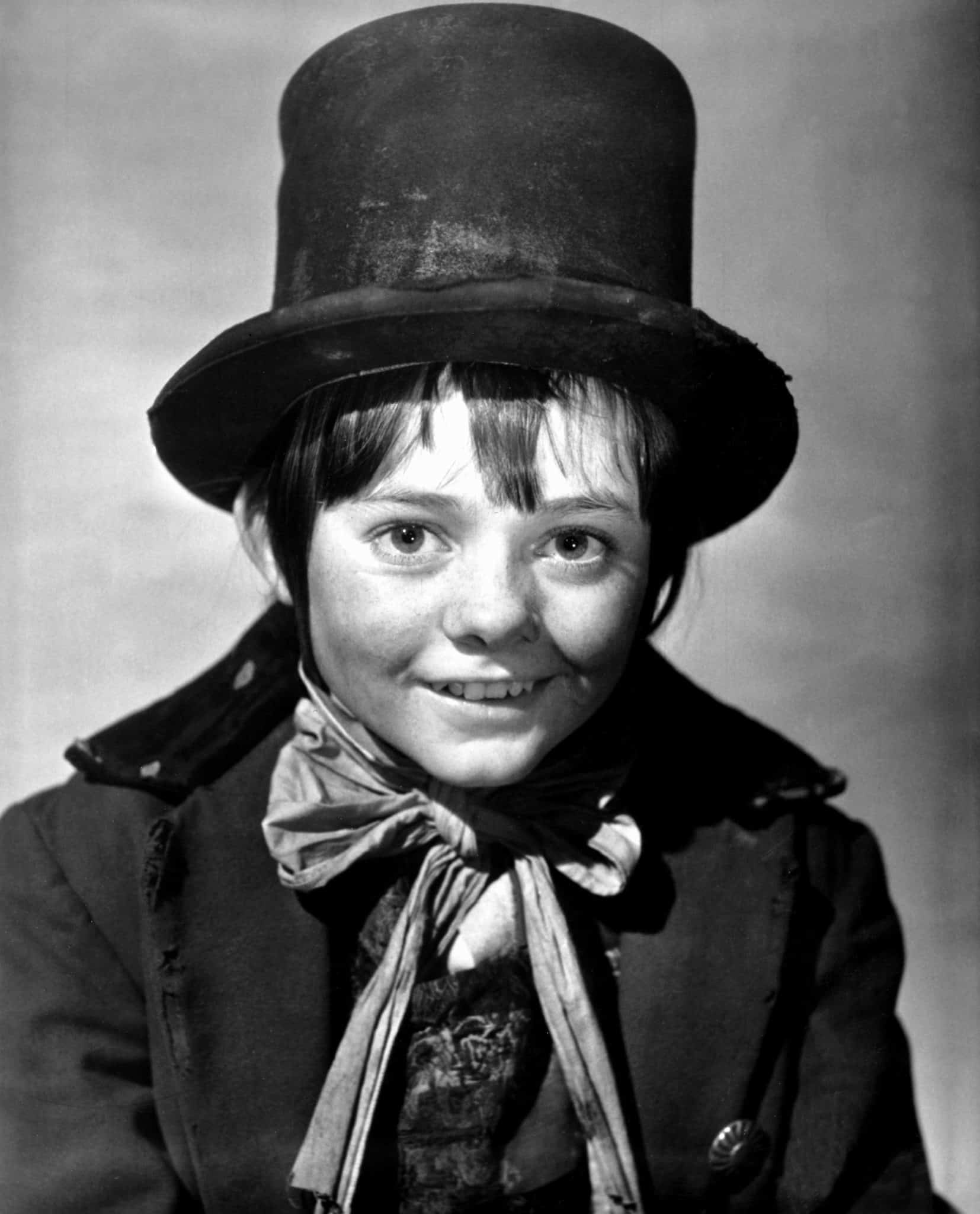 The Sad, Strange Story Of Beloved 'Oliver' Star Jack Wild