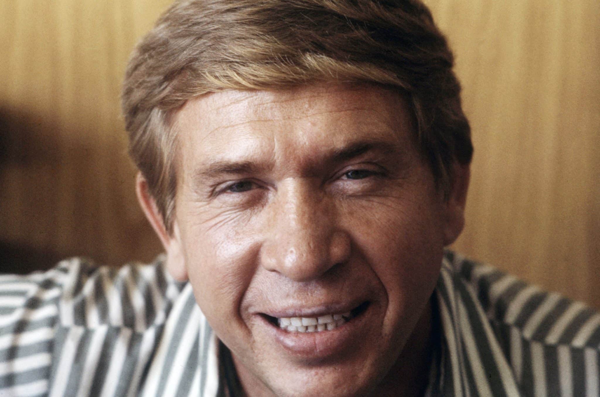 Buck Owens From 'Hee Haw' Crossed Paths With Merle Haggard Before Dying ...