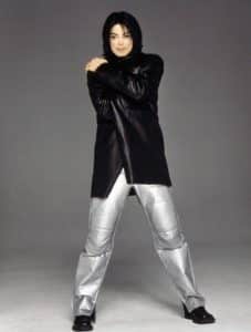 Michael Jackson's Look-Alike, Fabio Jackson, Stuns Social Media ...