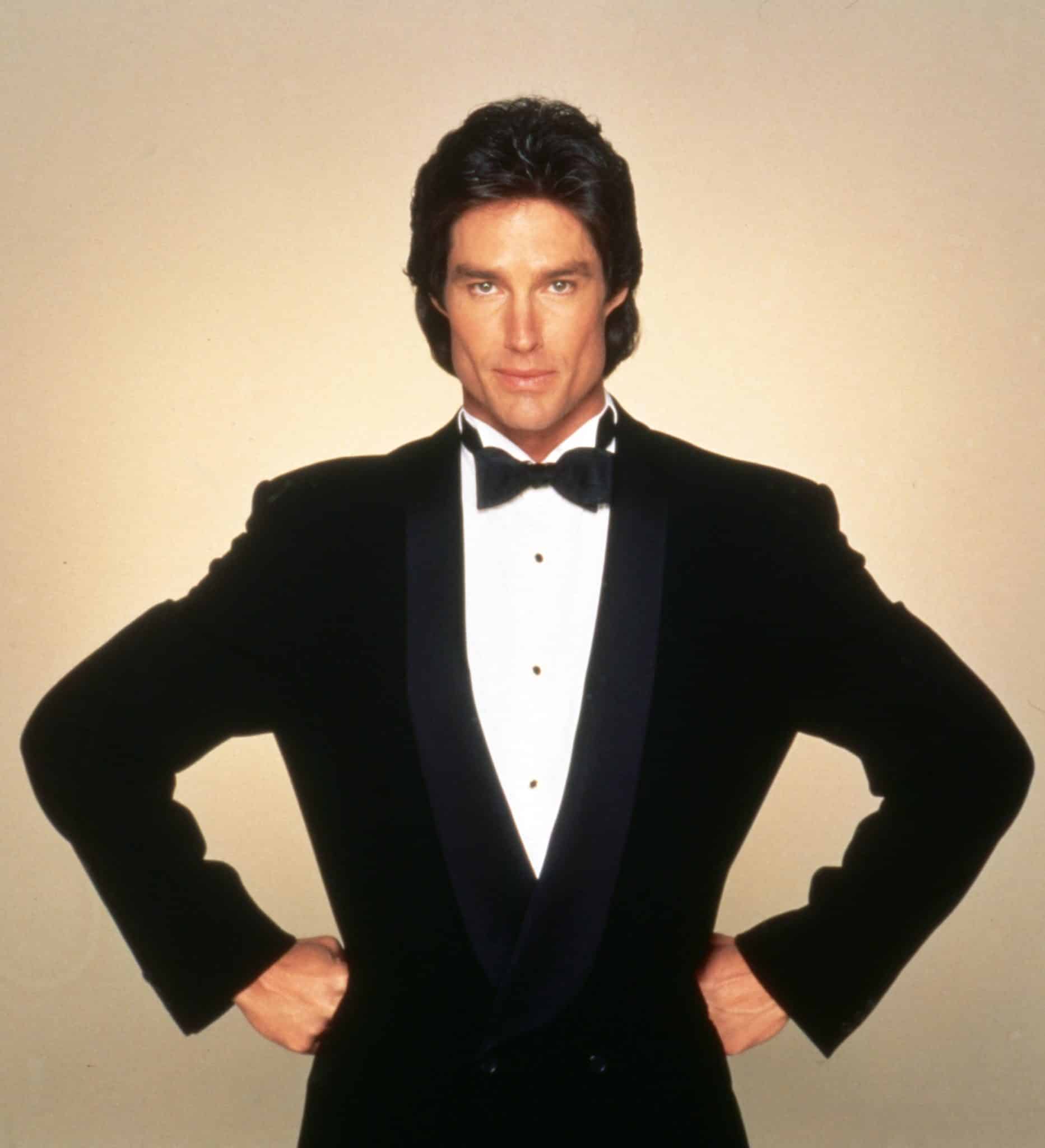 Ronn Moss From 'The Bold And The Beautiful' Is 71 And Returned To His ...