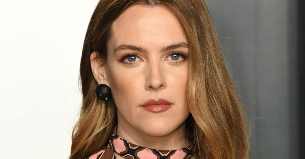 Riley Keough Files To Be Named Sole Trustee Of Lisa Marie Presley's Estate