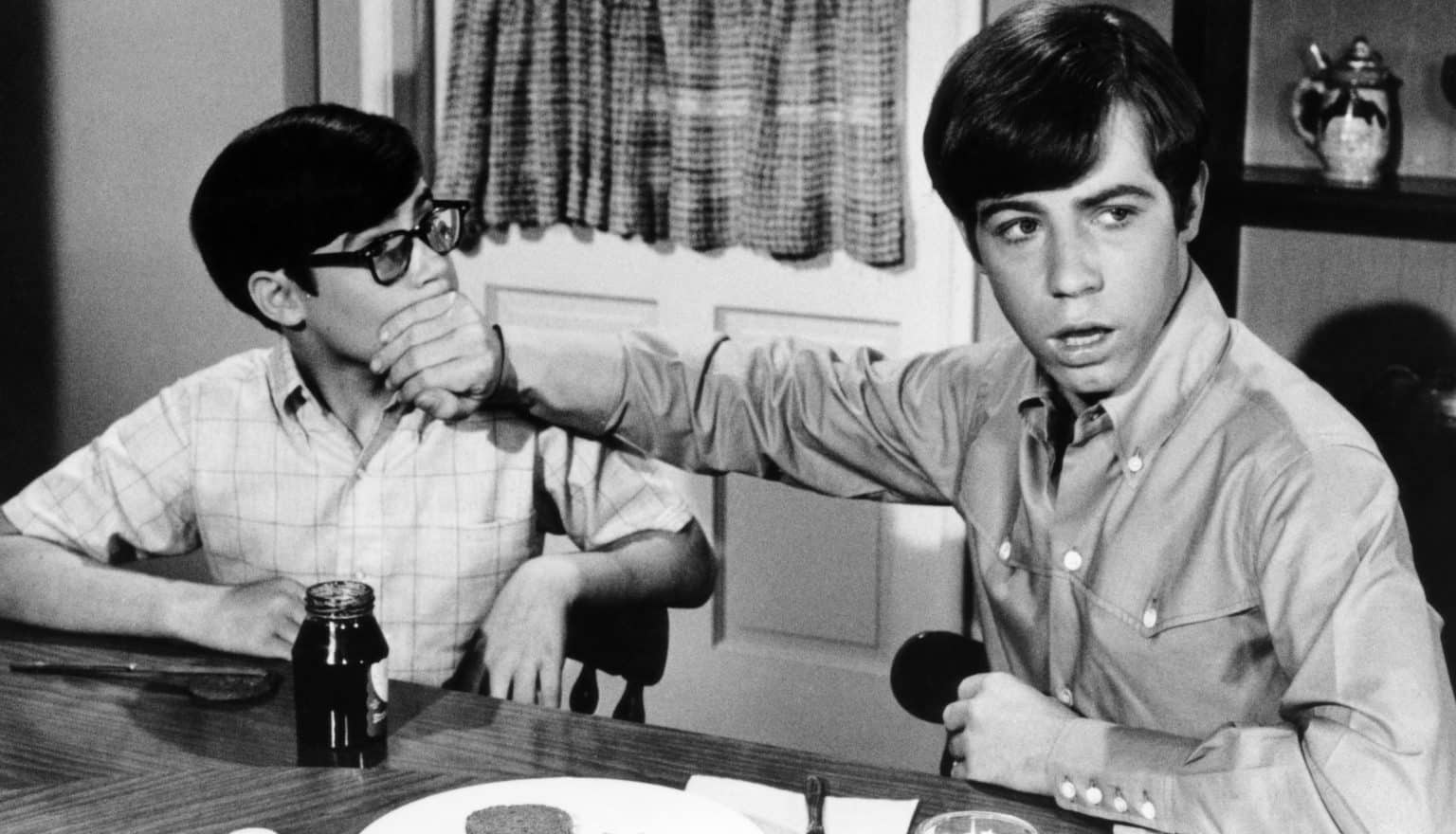 Stanley Livingston From 'My Three Sons' Is 72 And Works On The Other ...