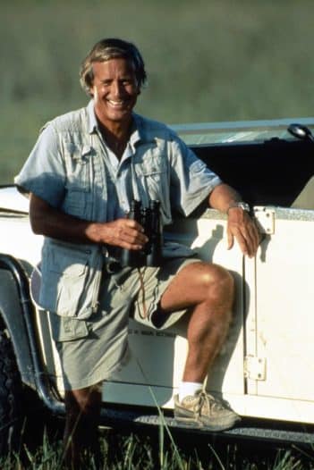 Famed TV Zookeeper Jack Hanna Has Advanced Alzheimer’s, No Longer ...