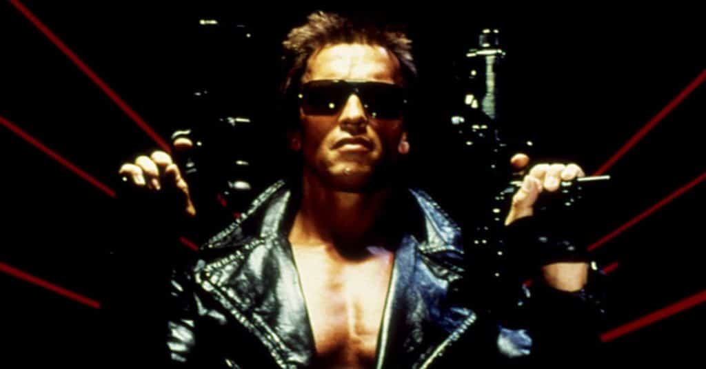 Arnold Schwarzenegger And James Cameron Clashed Over Famous 'Terminator ...