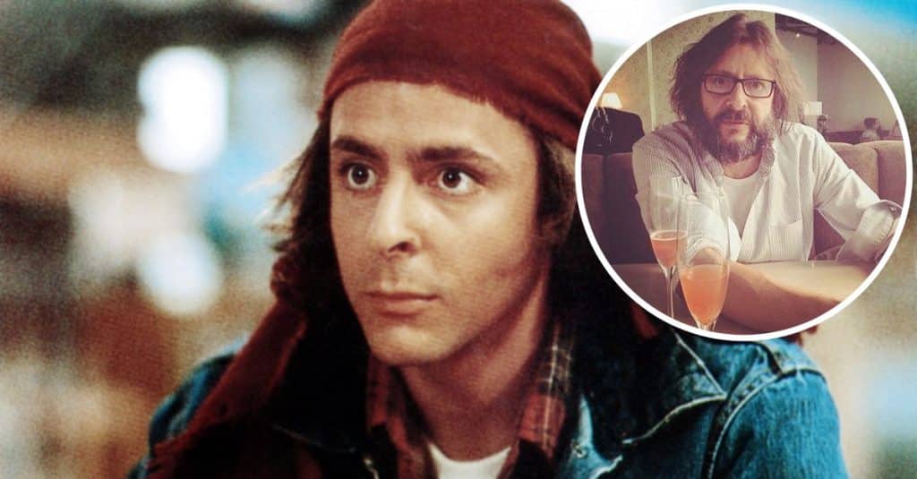 The Breakfast Club Star Judd Nelson Shocks Fans With His New Look Doyouremember