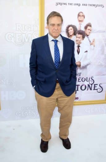 John Goodman Stuns Audience With 200-Lb. Weight Loss Transformation ...