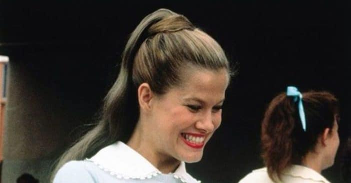 ‘Grease’ Star Susan Buckner Looks Unrecognizable 45 Years After Film ...