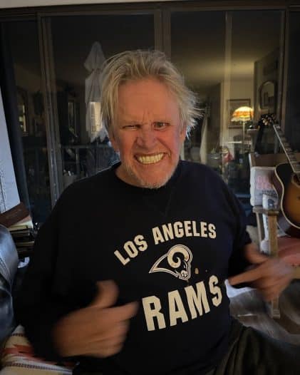 See Gary Busey Celebrate 79th Birthday With Family Years After Brain ...