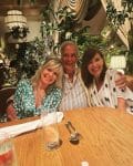 Pat Boone's Rare Family Photos With His Four Daughters
