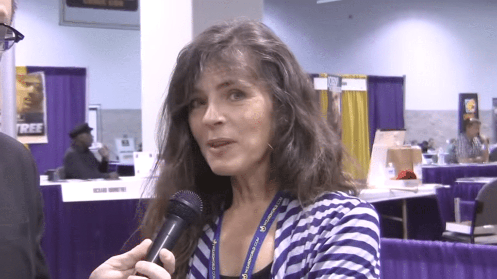 Mira Furlan From 'Babylon 5' Fled Violence Before Her Death At 65