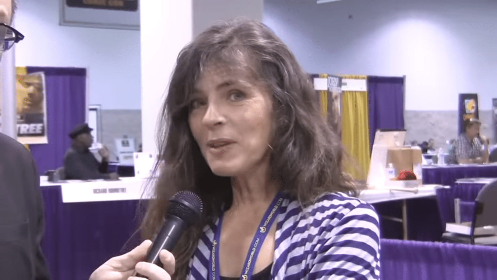 Mira Furlan From 'Babylon 5' Fled Violence Before Her Death At 65