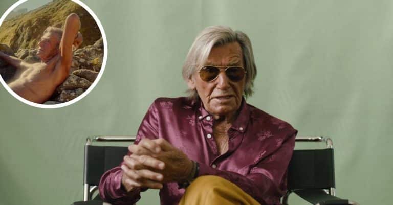 91-Year-Old Man Is One Of The Oldest Working Models In The World