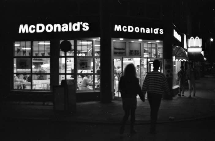 What Was Eating In McDonald's Like In The '70s? | DoYouRemember?