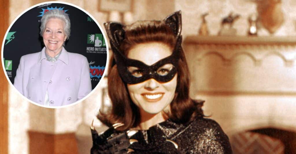 Catwoman Lee Meriwether Looks Amazing At 88 After Finding Love And