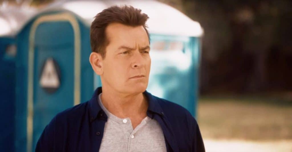 Charlie Sheen's Life Is Catching Up With Him As He's Now Battling ...