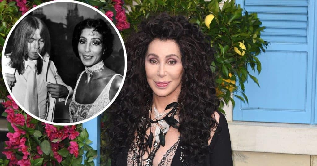 Cher, Gregg Allman’s Marriage Was Plagued And Doomed By Drugs And Fame ...