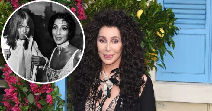 Cher, Gregg Allman’s Marriage Was Plagued And Doomed By Drugs And Fame ...