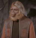 James Daly From 'Planet Of The Apes' Starred In A Medical Drama Just ...