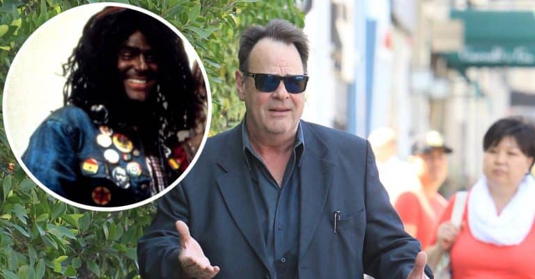 Dan Aykroyd Opens Up About Controversial 'Trading Places' Scene 40 ...