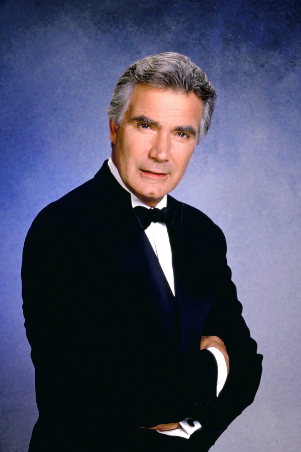 John McCook From 'The Bold And The Beautiful' Is 79 And Lived A ...
